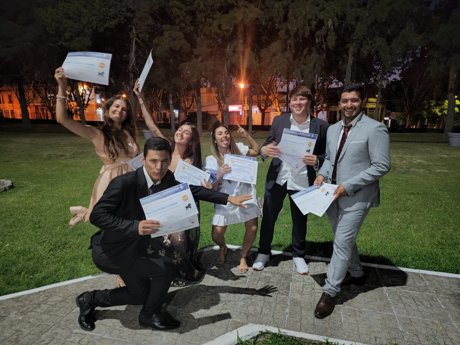 Certificación IPEP 2022